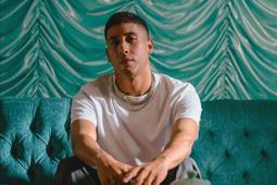 Artista puertorriqueño Kris Floyd lanza con Arcángel tema de su primer ...